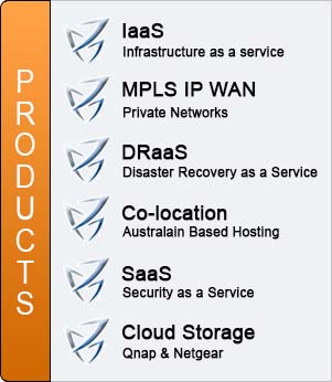 Quicklinks - VMvault